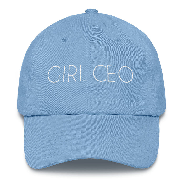 Girl CEO Cap – Deviant Sway